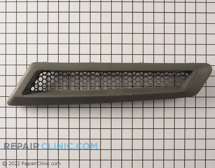 Lawn Mower Air Grille 532439727 | Husqvarna Air Grille - Repair Clinic
