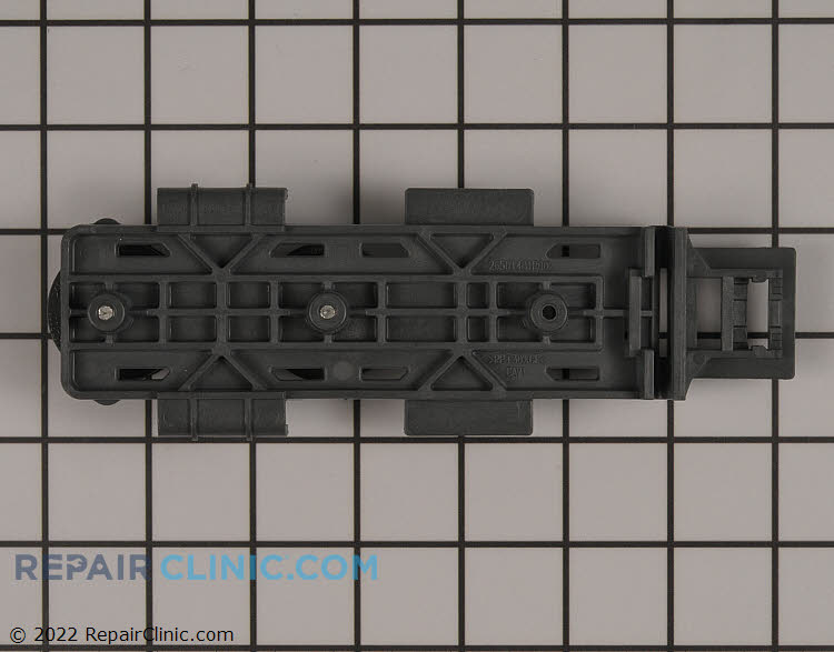 Dishwasher Dishrack Roller - WD12X22801 | Fast Shipping - Repair Clinic