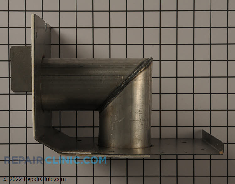 Packaged Unit/RTU Duct Assembly 50DK400218 | Carrier Duct Assembly ...