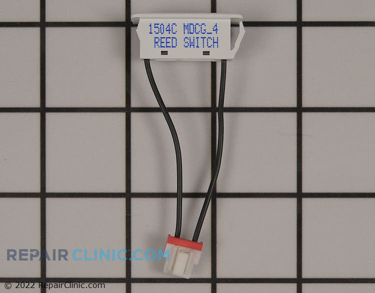 Refrigerator Switch - DA34-00043A | Fast Shipping - Repair Clinic