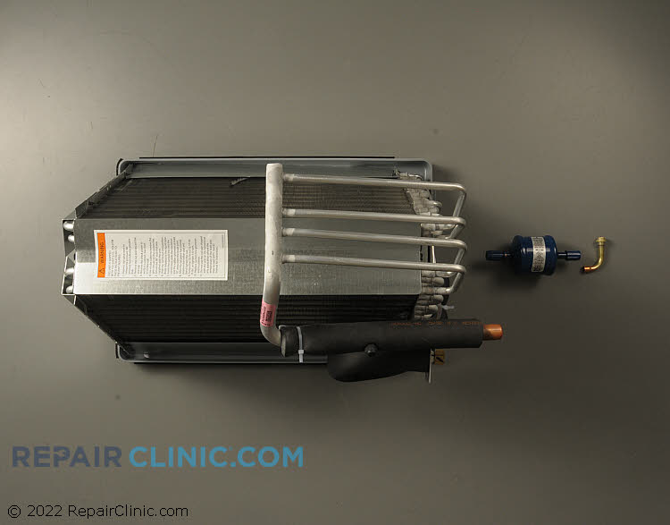 Air Conditioner Evaporator 0270A00912S | Goodman Evaporator - Repair Clinic