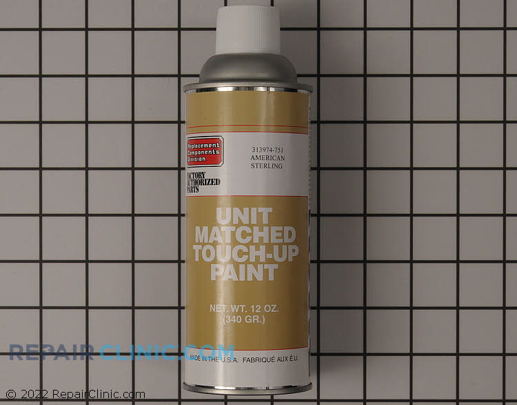 Spray Paint - 313974-751 | Fast Shipping - Repair Clinic