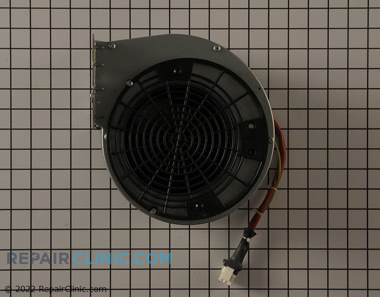 Range Vent Hood Vent Fan Motor - W11106377 | Fast Shipping - Repair Clinic