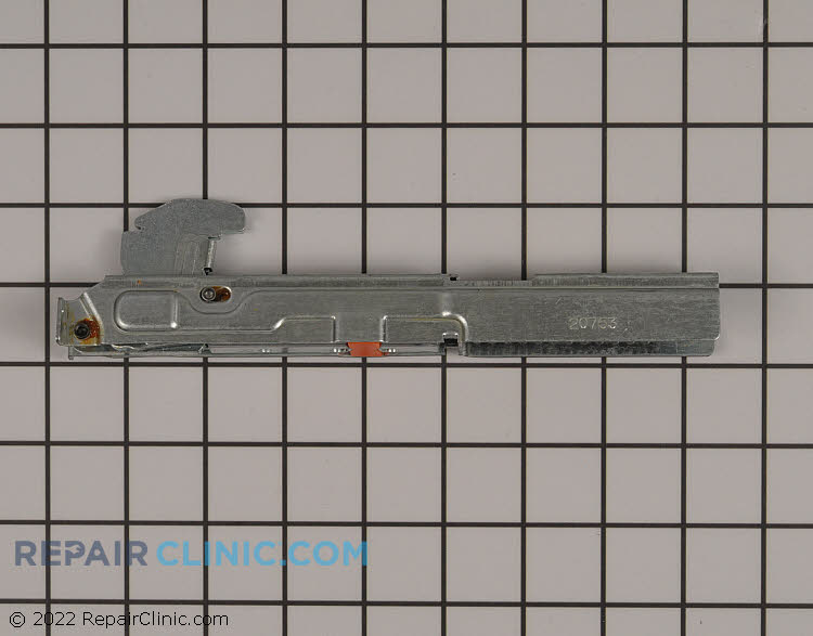Whirlpool Gas Range Door Hinge Replacement #W10420753