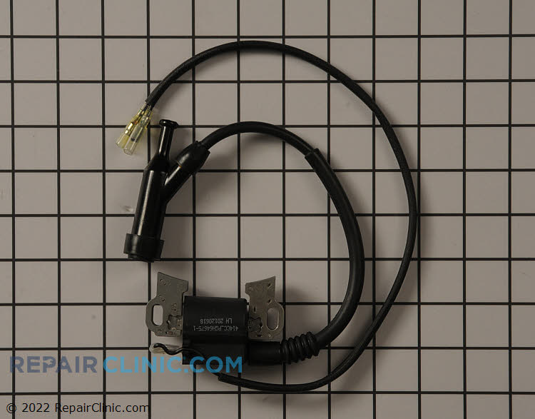 Small Engine Ignition Coil 29125101 | LCT Ignition Coil - Repair Clinic