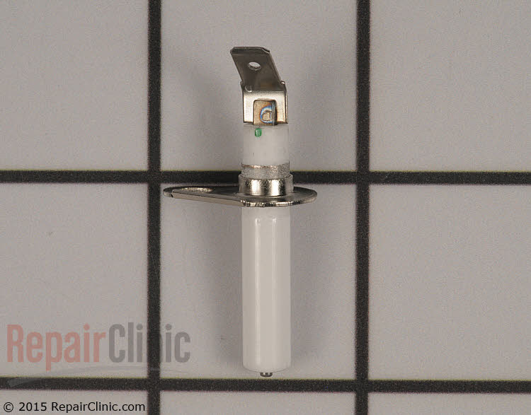 Kenmore Gas Range Burner Spark Electrode Replacement #8523793