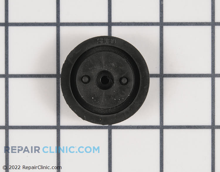 Washing Machine Leveling Leg - DC61-03191B | Fast Shipping - Repair Clinic