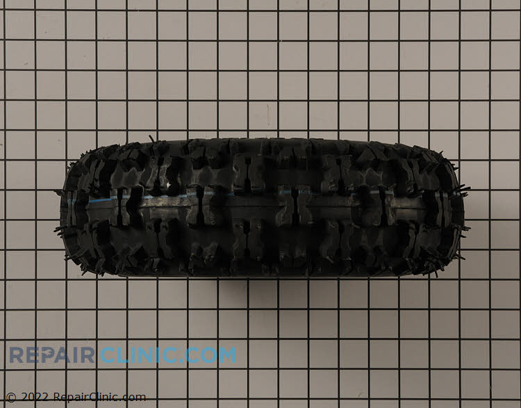 Snowblower Wheel Assembly - 634-04144A-0911 | Fast Shipping - Repair Clinic