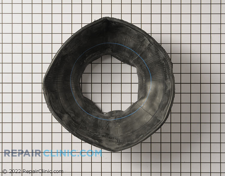 Lawn Mower Tube - 100079 | Fast Shipping - Repair Clinic