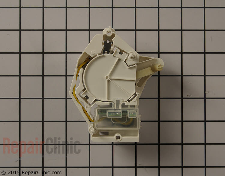 Shift Actuator W11212745 | RepairClinic.com