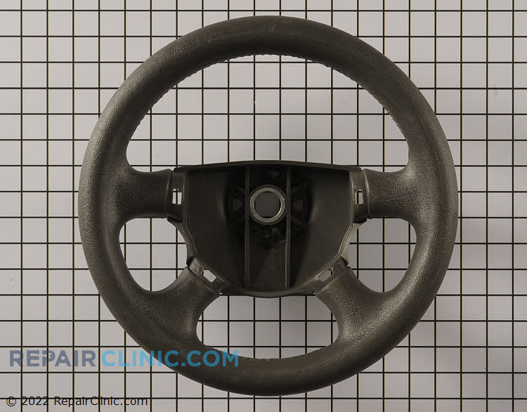 Steering Wheel - 583682801 | Fast Shipping - Repair Clinic