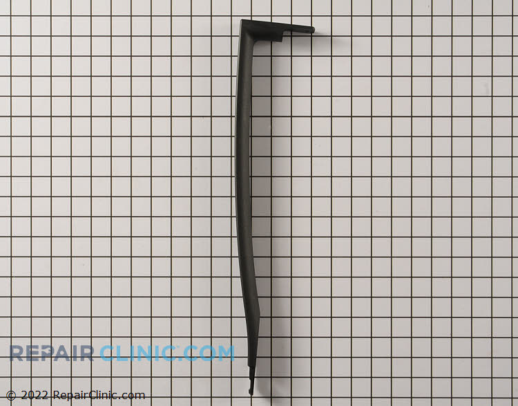 Whirlpool Matrix Refrigerator Door Handle Replacement WPW10672334