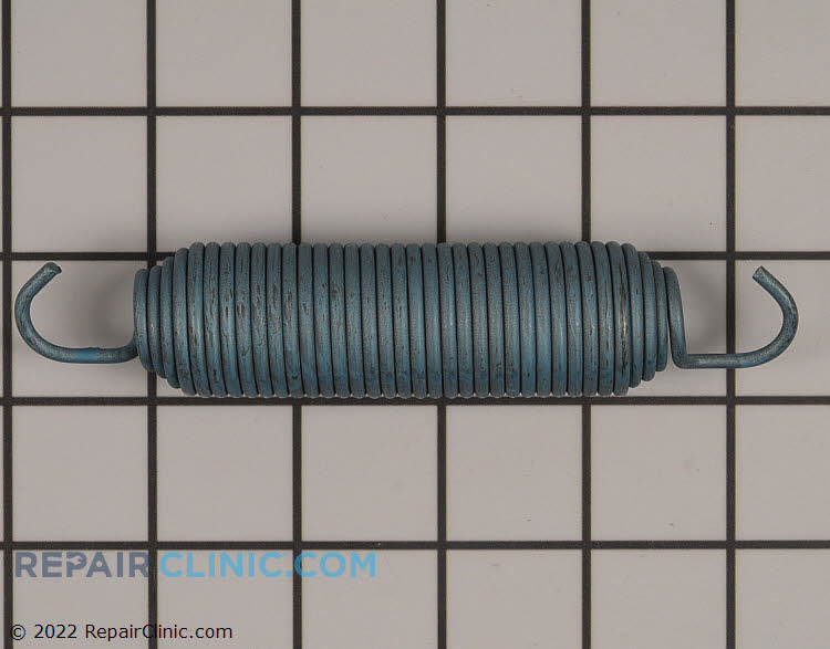 Dishwasher Door Spring - WD03X20446 | Fast Shipping - Repair Clinic
