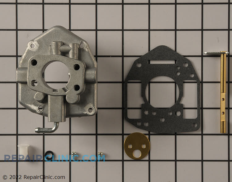 Carburetor - 809208 | Fast Shipping - Repair Clinic