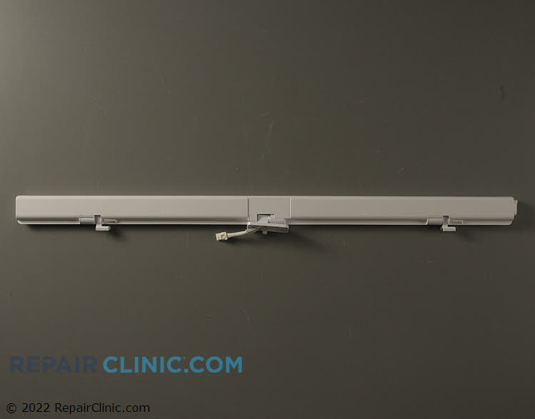 Refrigerator Door Support DA97-12624A | Samsung Door Support - Repair ...