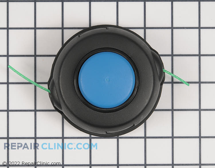 Husqvarna String Trimmer Trimmer Head Replacement #537338307 | Repair ...