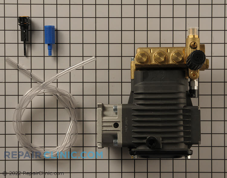 Pressure Washer Pump - 317944GS | Fast Shipping - Repair Clinic