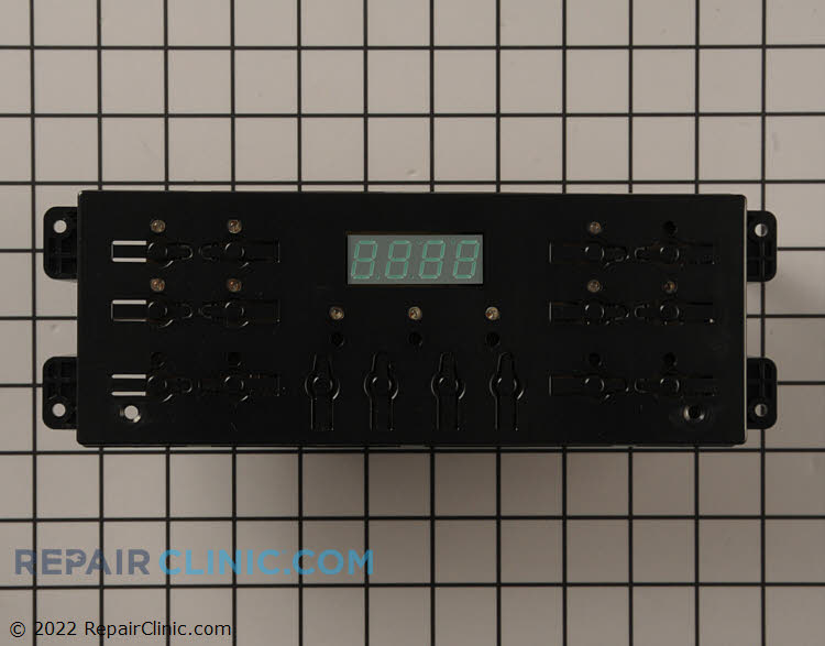 Range/Stove/Oven Control Board - 316630005 | Fast Shipping - Repair Clinic