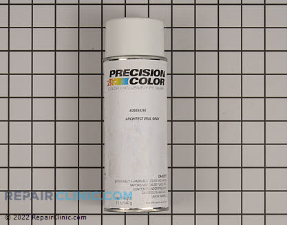Spray Paint B260S8292 | The Home Depot Repair Parts