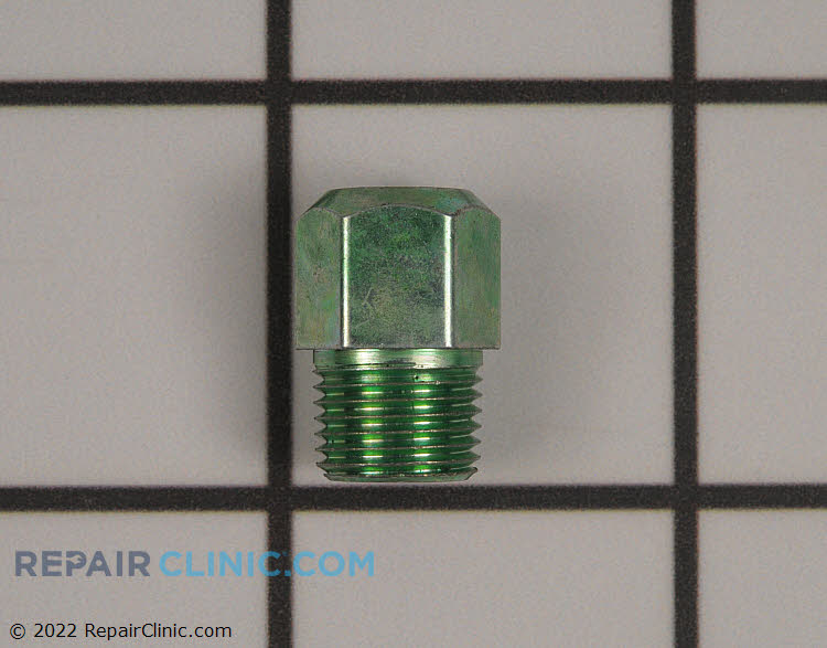 Furnace Orifice 0163F00018 | Goodman Orifice - Repair Clinic