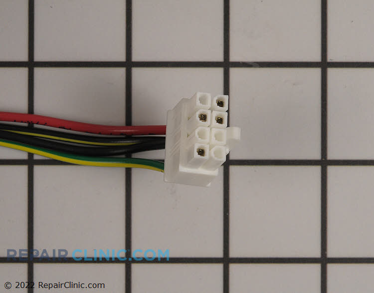 Refrigerator Damper Control Assembly - WPW10248595 | Fast Shipping ...