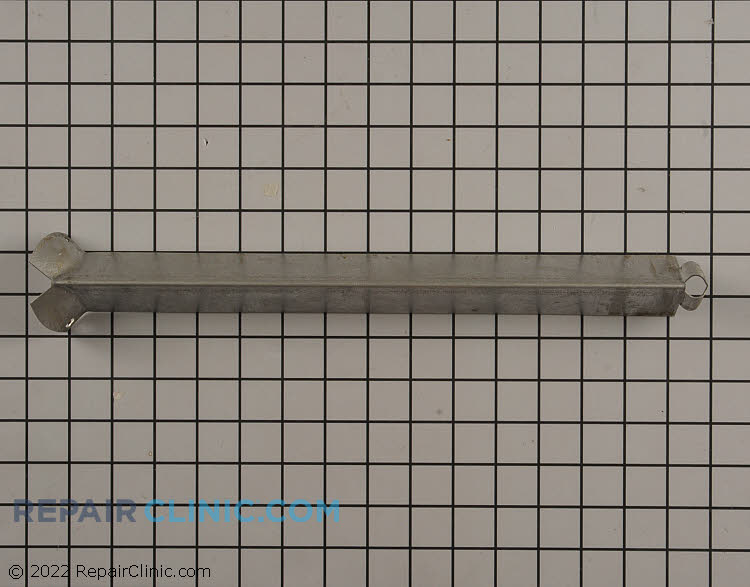 Furnace Air Baffle 74293-1 | Carrier Air Baffle - Repair Clinic