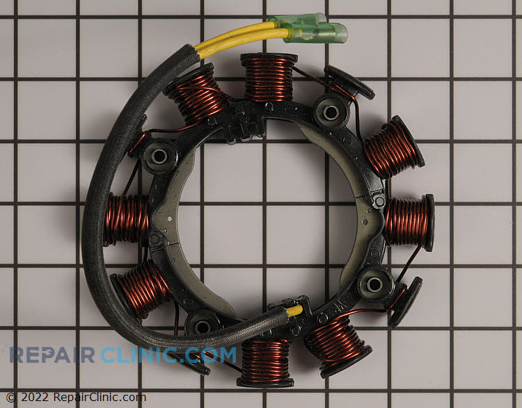Small Engine Alternator - 17 085 14-S | Fast Shipping - RepairClinic.com