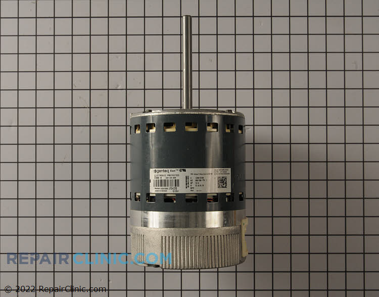 Furnace Blower Motor BT1340045S Part | BT1340045S - Repair Clinic