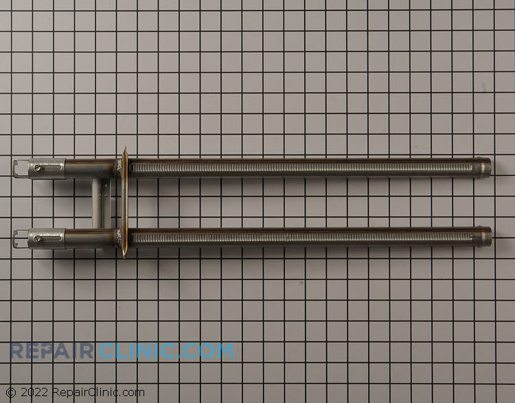 Burner Tube - B1822500S | Fast Shipping - Repair Clinic