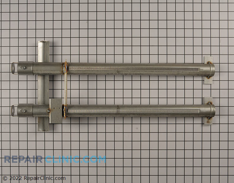 Burner Tube - S1-37302287702 | Fast Shipping - Repair Clinic