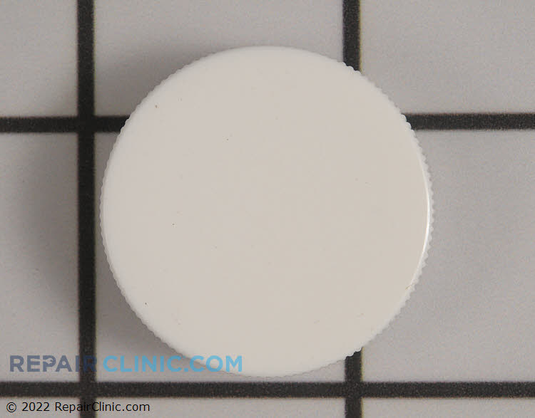 KitchenAid Ice Machine Drain Cap Replacement W11023835