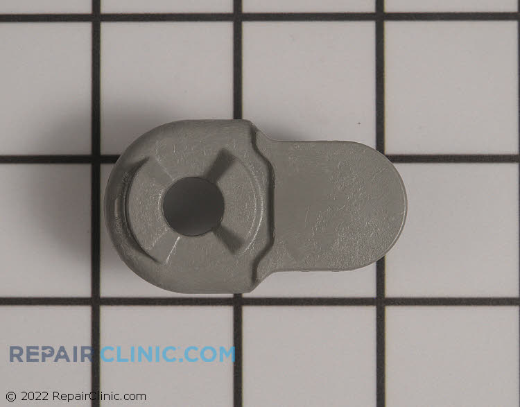 Refrigerator Closing Cam - W10781835 | Fast Shipping - RepairClinic.com