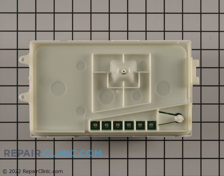 Whirlpool Top Load Washer Control Board Replacement #W10711300 | Repair ...