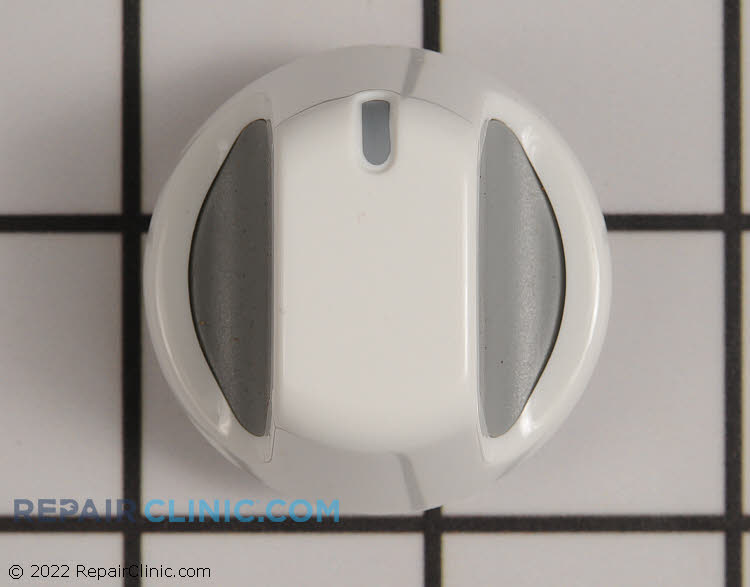 Dryer Control Knob WPW10110047 | Control Knob - Repair Clinic