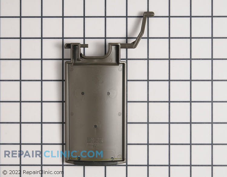 Dispenser Actuator WR17X20449 | RepairClinic.com