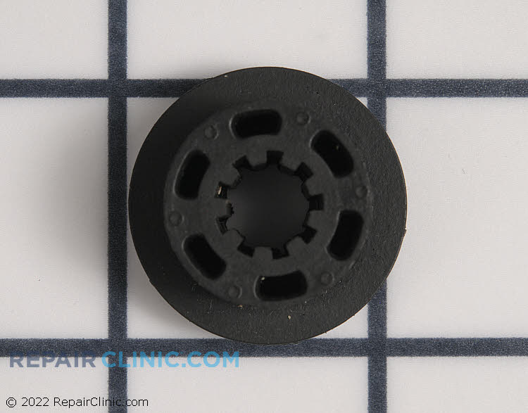 Refrigerator Grommet - WR02X10098 | Fast Shipping - Repair Clinic
