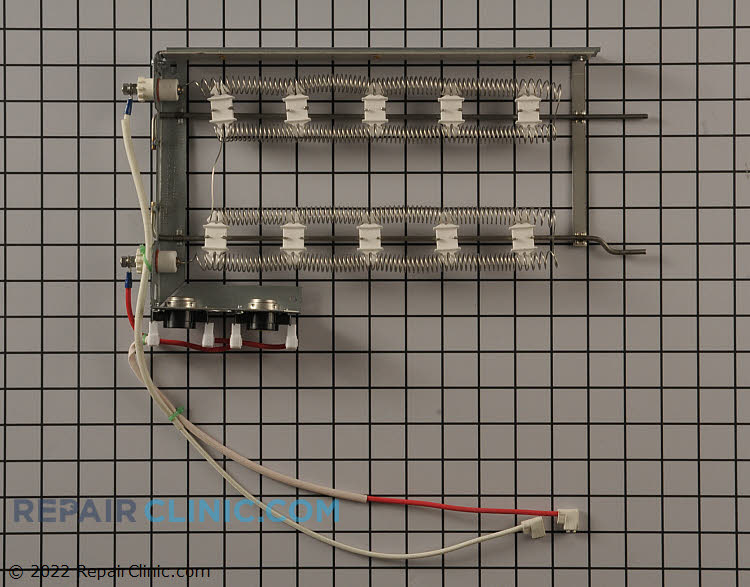 Air Conditioner Heating Element - 32001011 | Fast Shipping - Repair Clinic