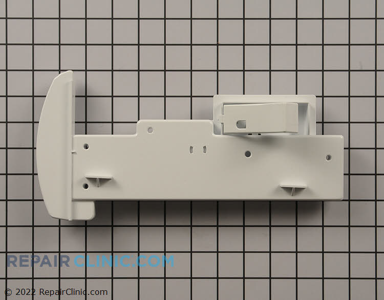 Refrigerator Ice Level Control Board - WPW10321131 | Fast Shipping ...