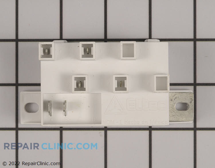 Range/Stove/Oven Ignition Module - WB13K10053 | Fast Shipping - Repair ...