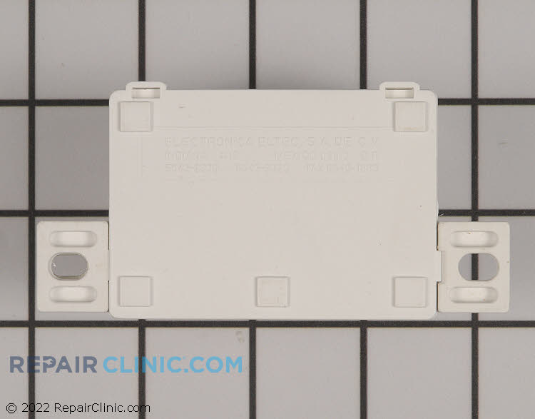 Range/Stove/Oven Ignition Module - WB13K10053 | Fast Shipping - Repair ...