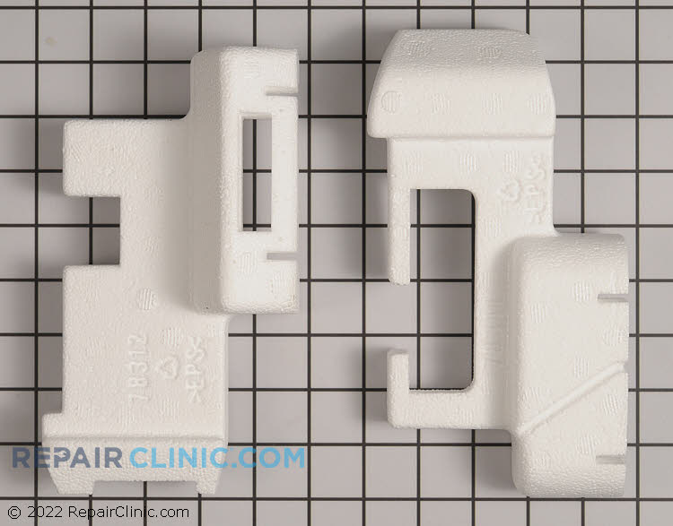 Refrigerator Insulation - 61003144 | Fast Shipping - Repair Clinic