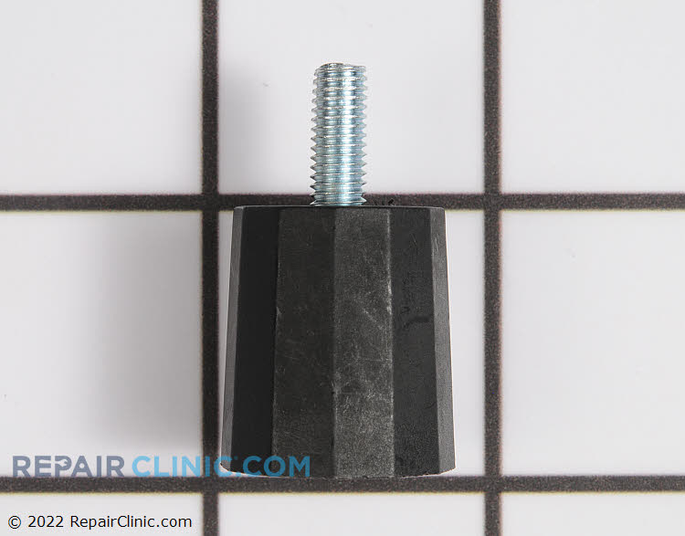 Refrigerator Leveling Leg - 8332111050070 | Fast Shipping - Repair Clinic