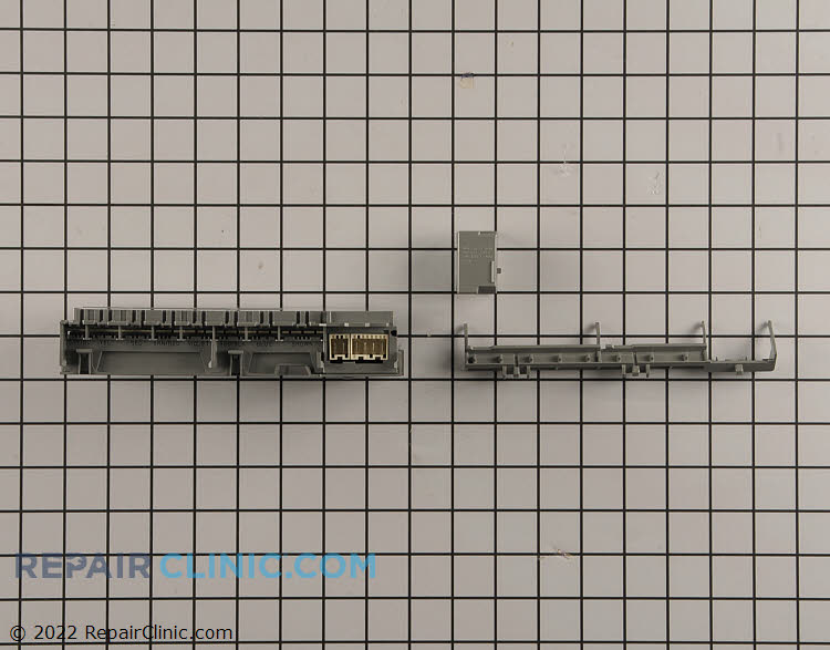 Main Control Board W10597042 | RepairClinic.com