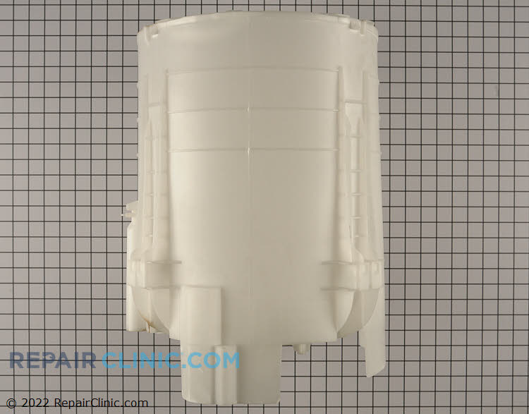 Washing Machine Outer Tub - 0030811345 | Fast Shipping - RepairClinic.com
