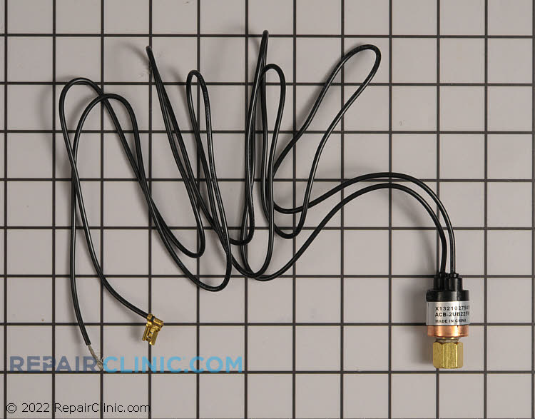 Trane Heat Pump Pressure Switch SWT02281 Part | SWT02281 - Repair Clinic