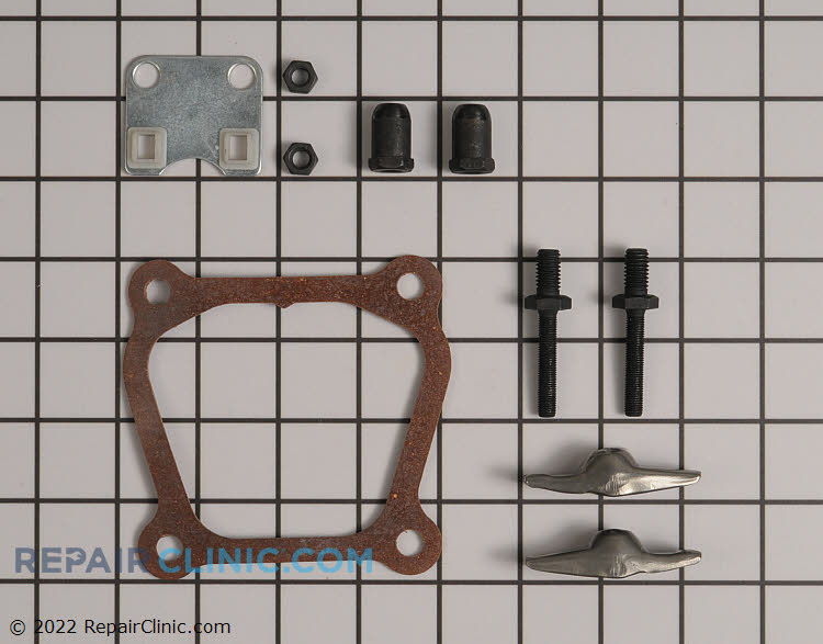 LCT Small Engine Rocker Arm 20811001 Part | 20811001 - Repair Clinic
