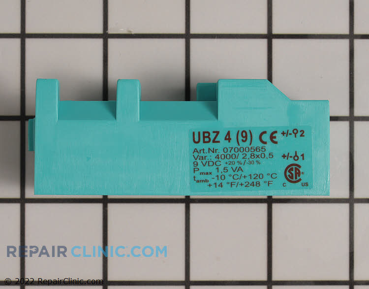 Spark Advance Module - WB13X10024 | Fast Shipping - Repair Clinic