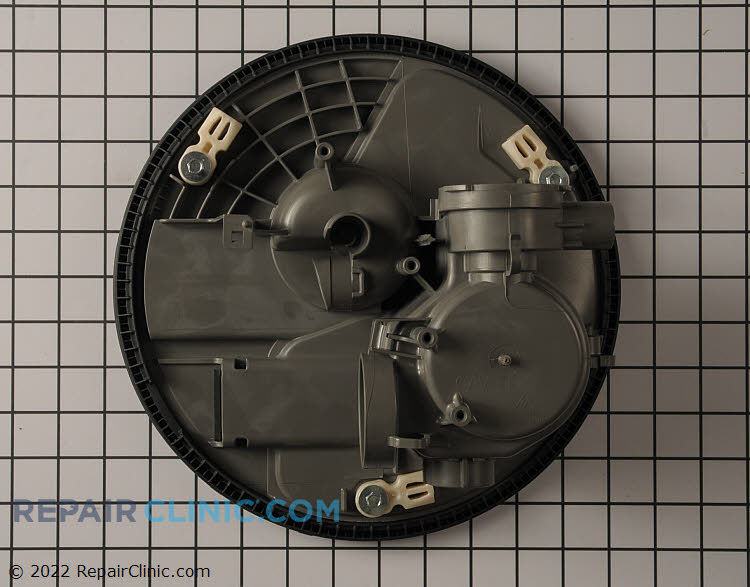 Dishwasher Sump - WPW10482462 | Fast Shipping - Repair Clinic