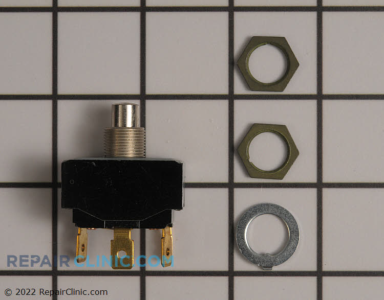 Lawn Mower Switch 104680 | Toro Switch - Repair Clinic