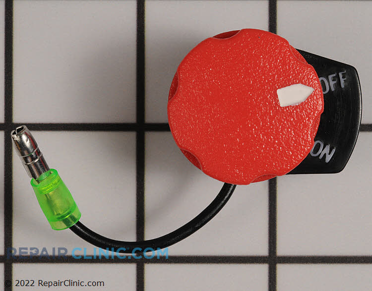 Small Engine Switch - 20826002 | Fast Shipping - Repair Clinic
